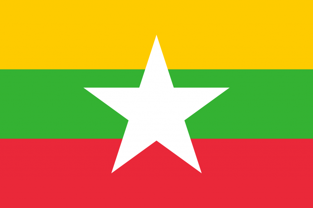 Myanmar et Bangla Desh. La crise des Rohingyas. – Institut du Pacifique